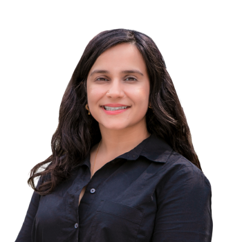 Anna Jinnah, MD | Esperanza Health Centers
